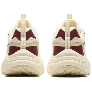 ANTA Star Sneakers