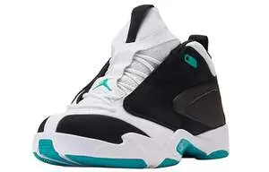 JORDAN Air Jumpman Quick 23 Basketball Sneakers