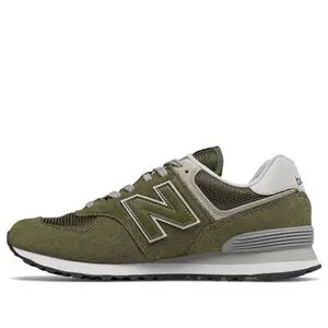 NEW BALANCE New Balance 574 Sneakers Green