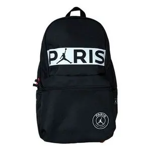 JORDAN Paris Saint-germain Backpack - Black