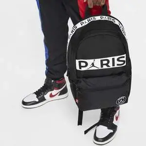 JORDAN Paris Saint-germain Backpack