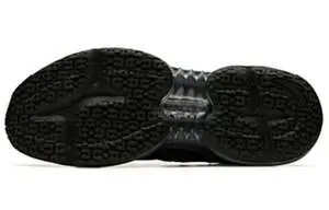 ANTA X Nasa Seeed Full Cushion Sneakers
