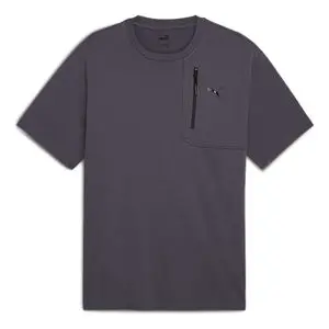 PUMA Open Road Relaxed Fit T-shirt
