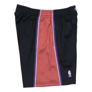 Mitchell & Ness X Nba Utah Jazz 1998-99 Swingman Shorts