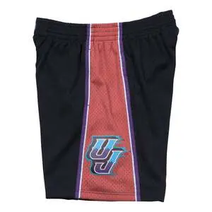 Mitchell & Ness X Nba Utah Jazz 1998-99 Swingman Shorts