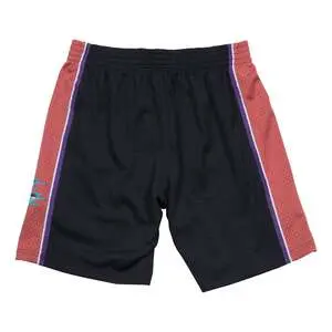 Mitchell & Ness X Nba Utah Jazz 1998-99 Swingman Shorts