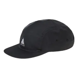 Nike Aw84 Dry Cap Qs - Black