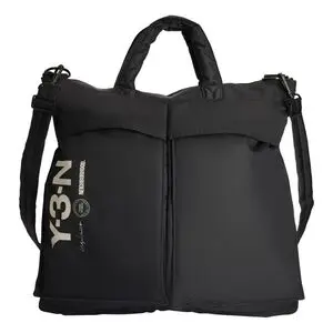 Adidas Y-3 Nbhd Padded Bag - Black