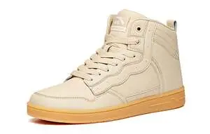 ANTA Life Series High Top Sneakers