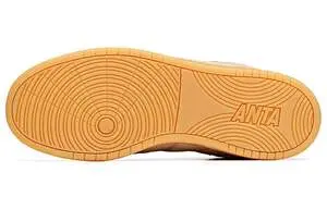 ANTA Life Series High Top Sneakers