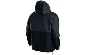 Nike Storm-fit Woven Fleece Skateboard Hooded Jacket
