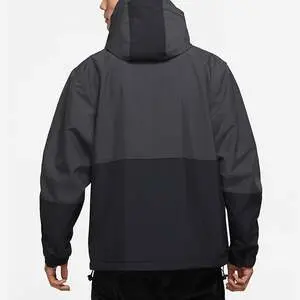 Nike Storm-fit Woven Fleece Skateboard Hooded Jacket