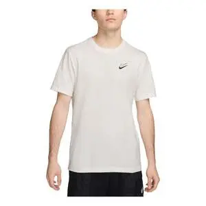 Nike Kevin Durant Basketball T-shirt Asia Sizing - Sail