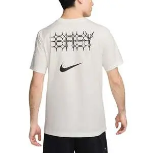 Nike Kevin Durant Basketball T-shirt Asia Sizing