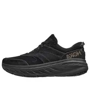 Hoka One One Engineered Garments X Bondi L - Black
