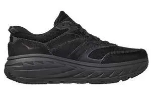Hoka One One Engineered Garments X Bondi L - Black