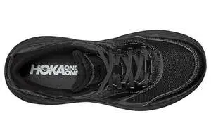 Hoka One One Engineered Garments X Bondi L - Black