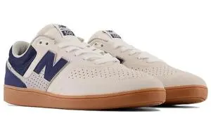 NEW BALANCE Numeric 508 Skate Shoes - Cream