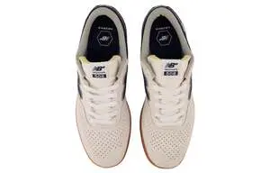 NEW BALANCE Numeric 508 Skate Shoes - Cream