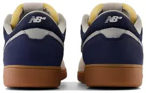 NEW BALANCE Numeric 508 Skate Shoes - Cream