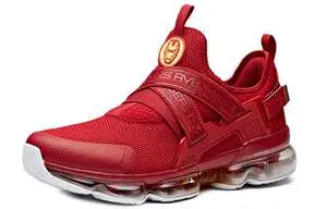 ANTA X Marvel Iron Seed Sneakers