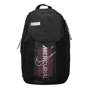 Nike Mercurial Backpack - Black