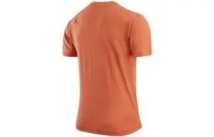 JORDAN 23 Engineered Contrasting Colors Pocket T-shirt - Multi-color