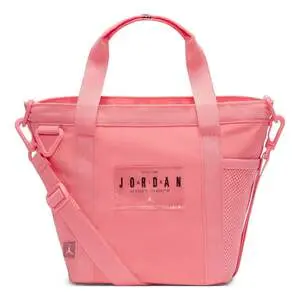 JORDAN Mini Tote Bag - Pink