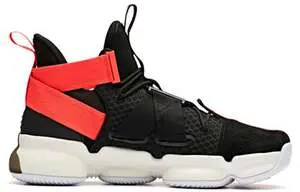 ANTA Yukong High Top Sneakers