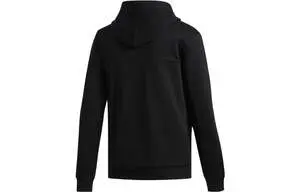 Adidas Zipper Hooded Jacket