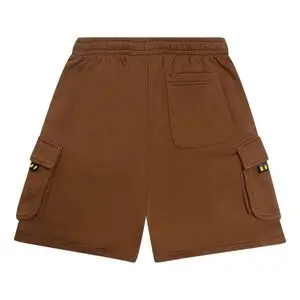 Drew House Cargo Sweatshort - Brown