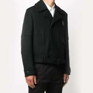 Off-White Big Logo Jacket