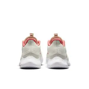 Nike Nikecourt Air Max Volley 'light Bone Lobster' Sneakers