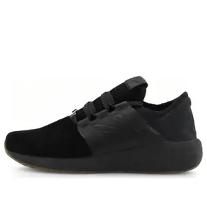 NEW BALANCE X Disney Fresh Foam Cruz Athletic Sneakers - Black/gray