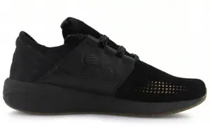 NEW BALANCE X Disney Fresh Foam Cruz Athletic Sneakers - Black/gray