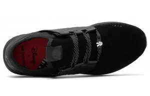 NEW BALANCE X Disney Fresh Foam Cruz Athletic Sneakers - Black/gray