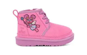 UGG Neumel Ii X Abby Boots