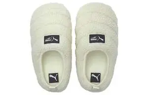 PUMA Scuff Sherpa Slipper