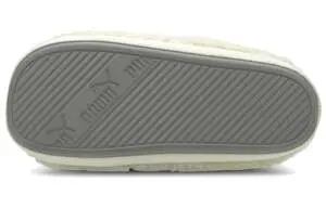 PUMA Scuff Sherpa Slipper