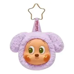 POP MART Twinkle Twinkle Stars Pendant - Multi-color