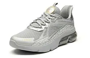 ANTA X Snoopy Moon Landing 50th Anniversary 'grey Silver