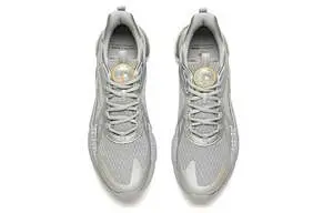 ANTA X Snoopy Moon Landing 50th Anniversary 'grey Silver
