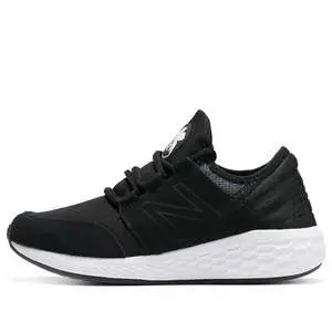 NEW BALANCE Eva X Cruz D Sneakers - Black