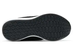 NEW BALANCE Eva X Cruz D Sneakers - Black