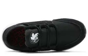 NEW BALANCE Eva X Cruz D Sneakers - Black
