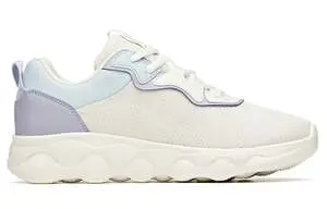 ANTA Running Series Sneakers - White/blue