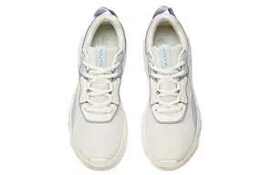 ANTA Running Series Sneakers - White/blue