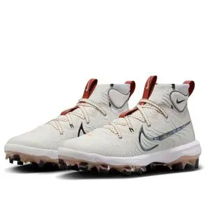 Nike Alpha Huarache Nxt Mcs - Summit White/phantom/hemp