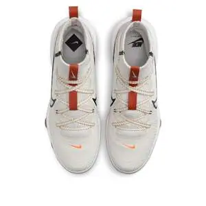 Nike Alpha Huarache Nxt Mcs - Summit White/phantom/hemp