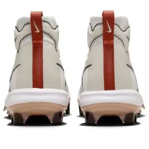 Nike Alpha Huarache Nxt Mcs - Summit White/phantom/hemp